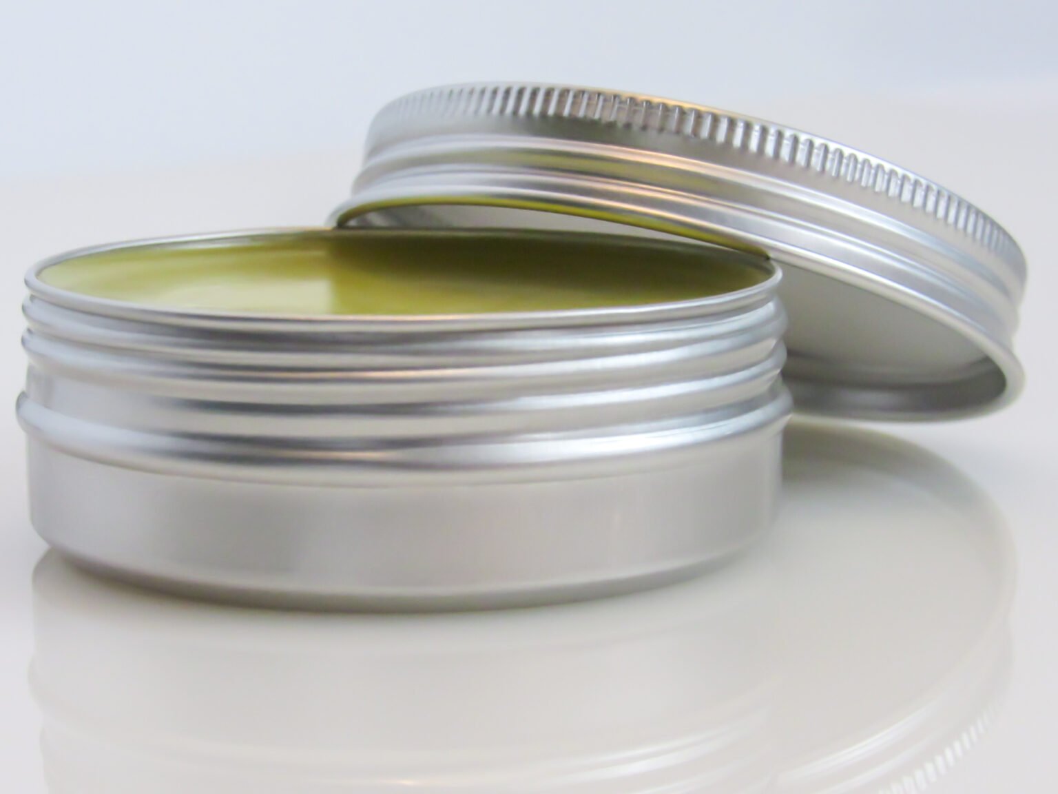 Harmonious Bounty Herbal Salve with Lavender Chamomile