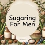 Sugaring Paste Tutorials | JBHomemade