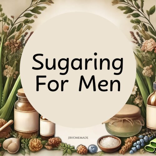 Sugaring Paste Tutorials | JBHomemade