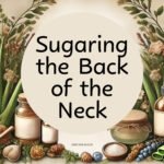 Sugaring Paste Tutorials | JBHomemade