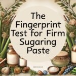 Sugaring Paste Tutorials | JBHomemade