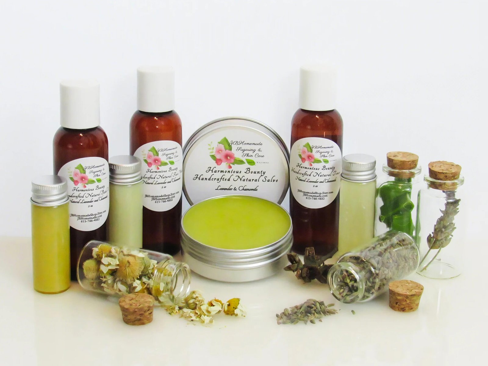 Sugaring for Men: A Gentle Hair Removal Method | JBHomemade