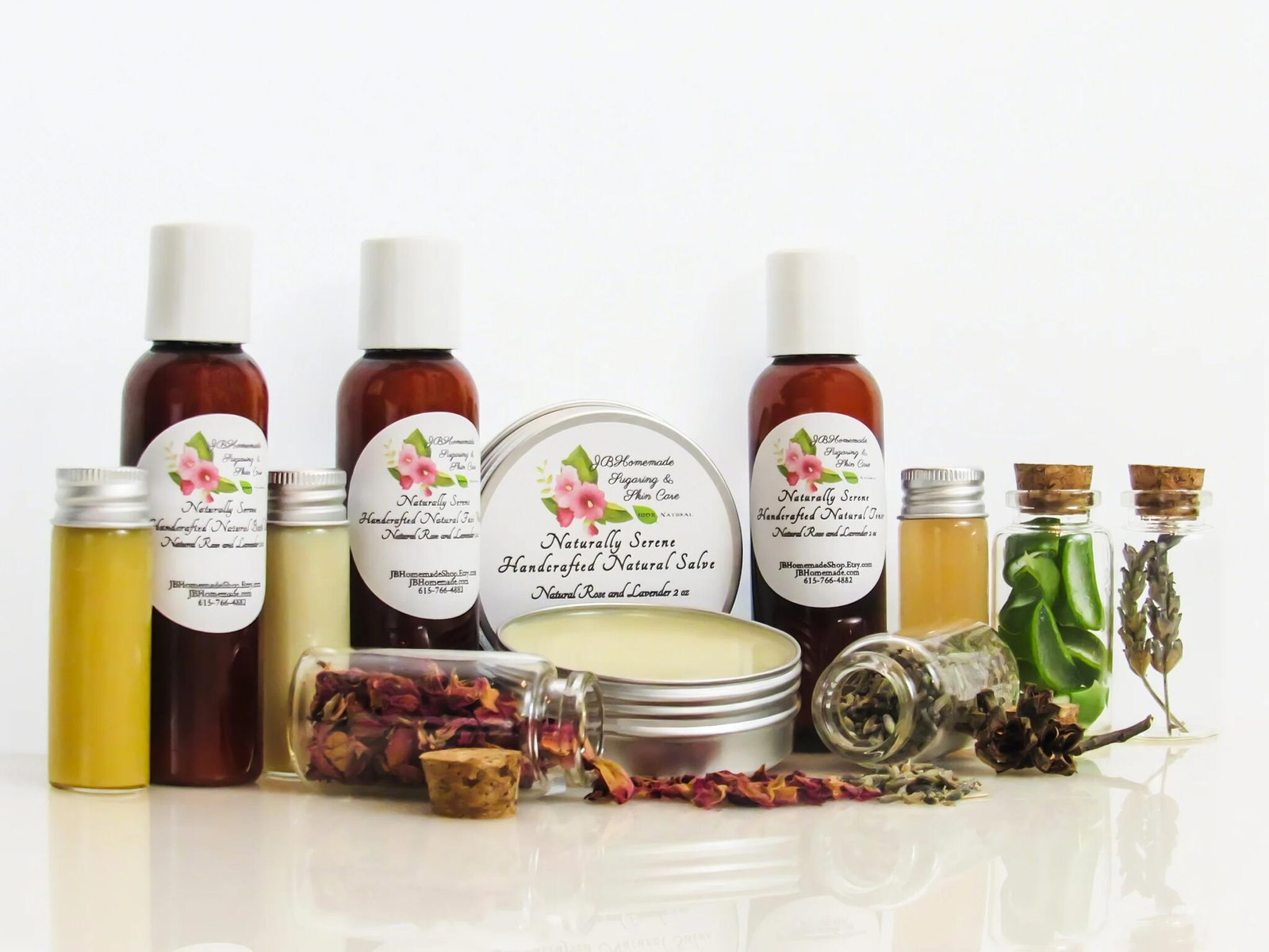 Sugaring for Men: A Gentle Hair Removal Method | JBHomemade